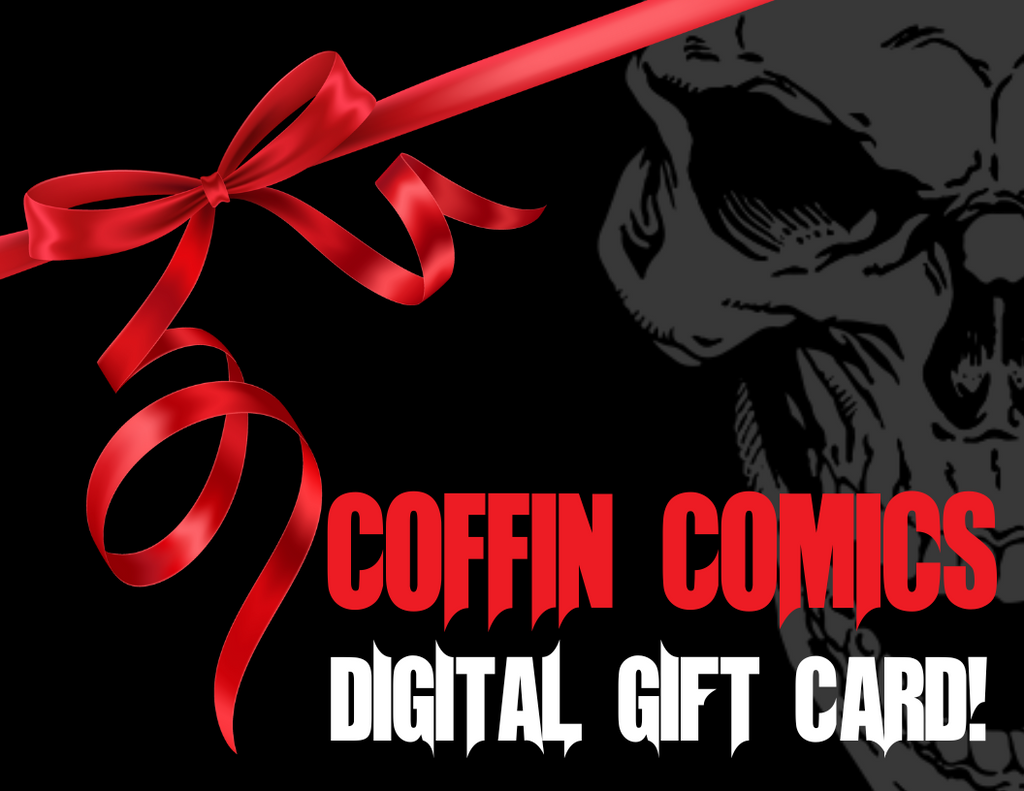 Featured Products — CoffinComicsShop.com