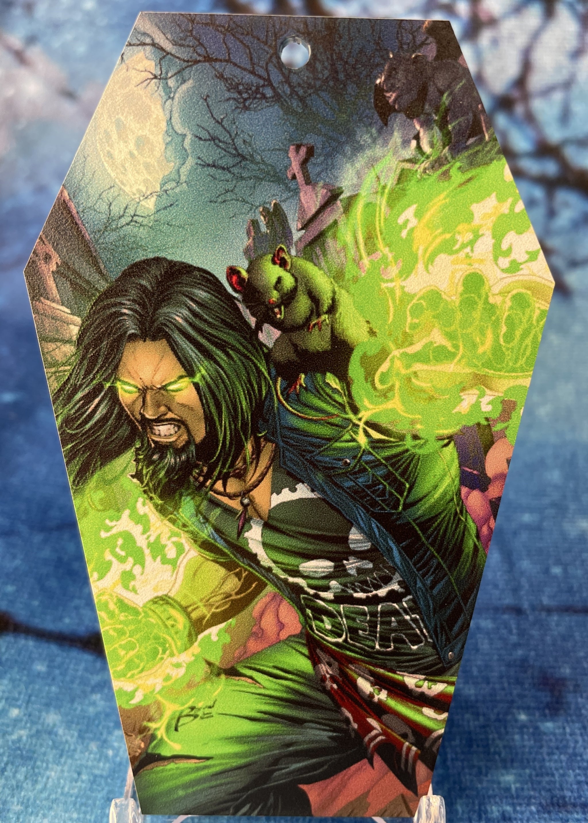 Coffin Comics Shop: Brian Pulido's Lady Death, La Muerta, Hellwitch ...