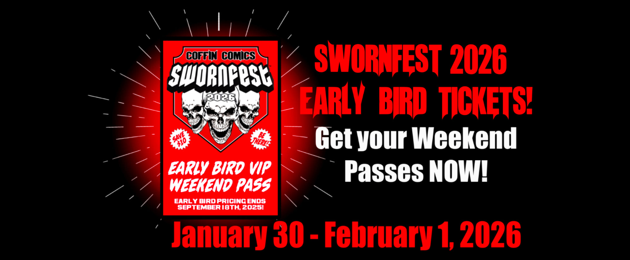 Coffin Comics Shop: Brian Pulido's Lady Death, La Muerta, Hellwitch ...