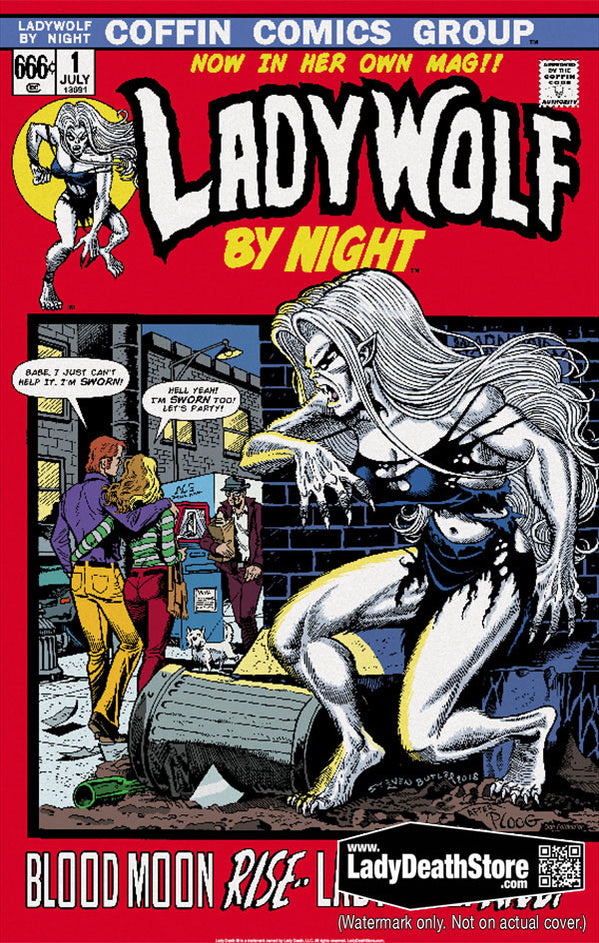 Prints — CoffinComicsShop.com