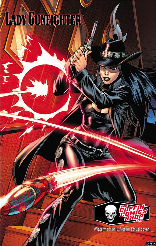 Weekly Prints — CoffinComicsShop.com